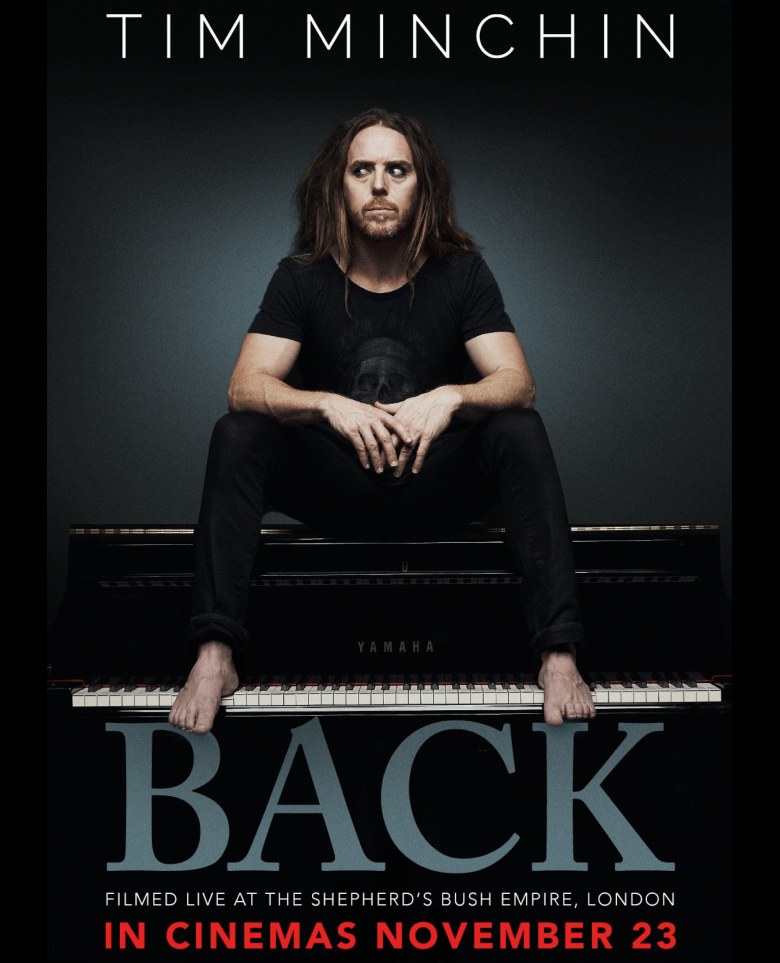 What's On | Regent Christchurch